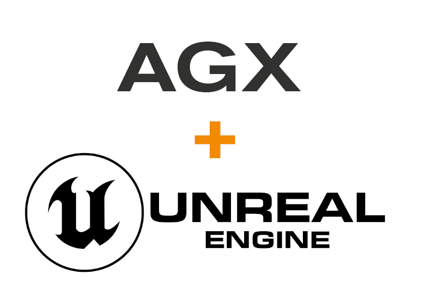 AGXUnreal Demo Projects